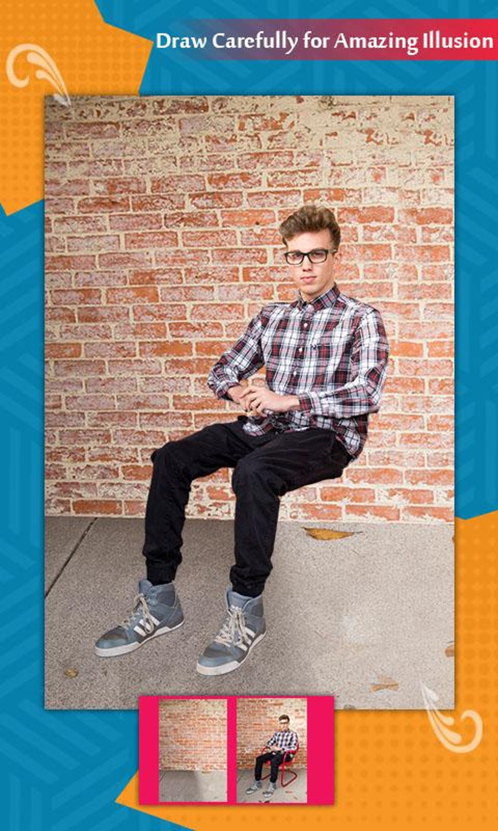 Android 용 Photo Clone Editor- Photo Wonder - 다운로드