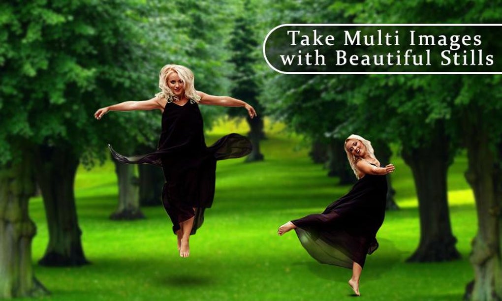 Photo Clone Editor- Photo Wonder for Android - Download