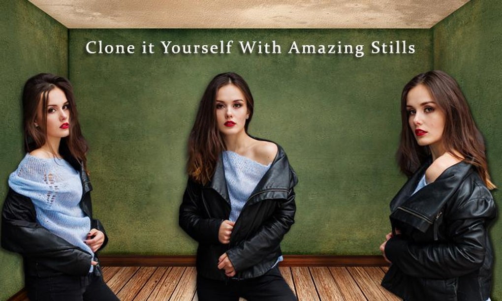 Photo Clone Editor- Photo Wonder for Android - Download