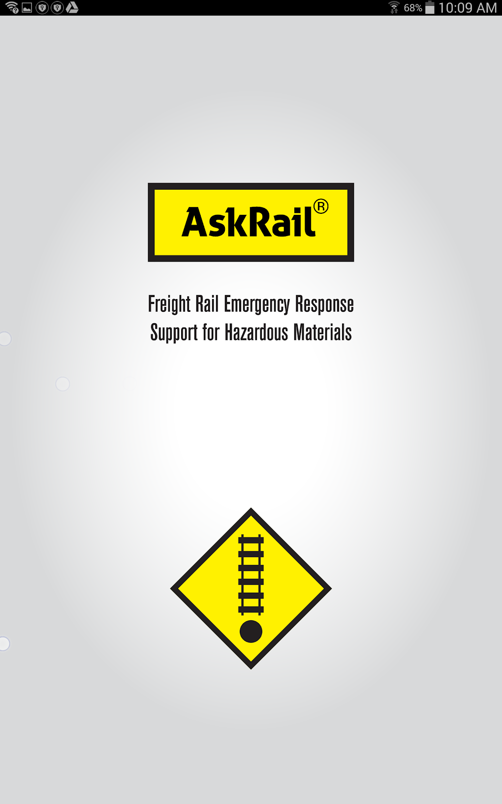 AskRail For Android Download
