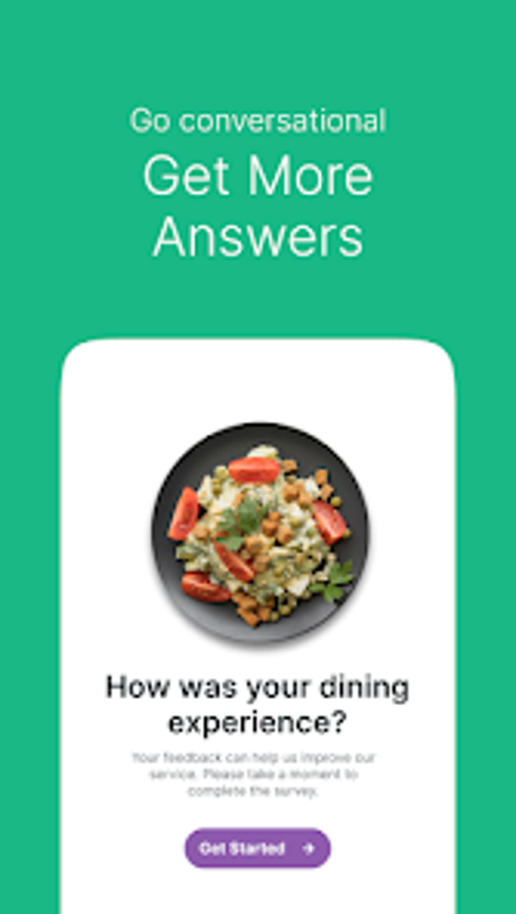 SurveySparrow - Offline Survey for Android - Download