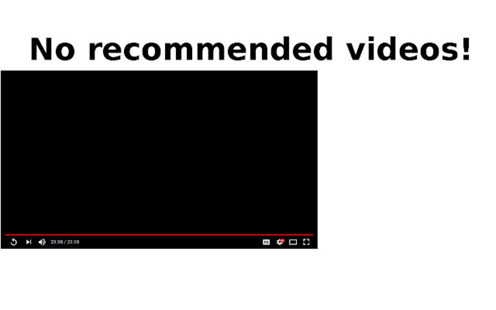 Tunnel Focus for Google Chrome - Extension Download