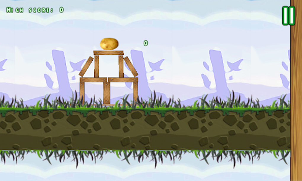 Angry Flappy APK for Android - Download