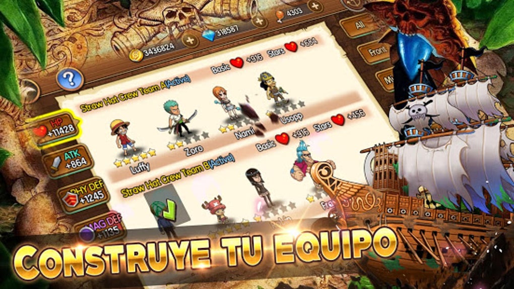Piratas del Sol APK para Android - Descargar