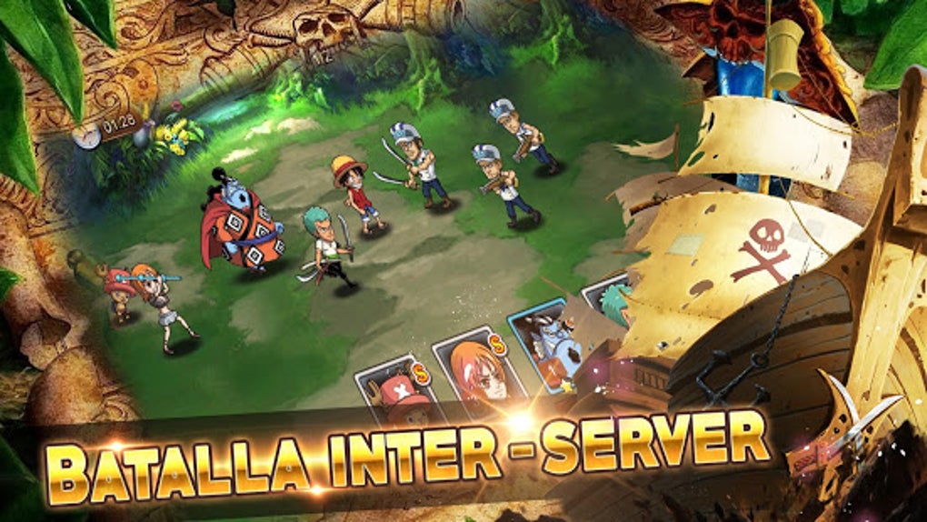 Piratas del Sol APK para Android - Descargar