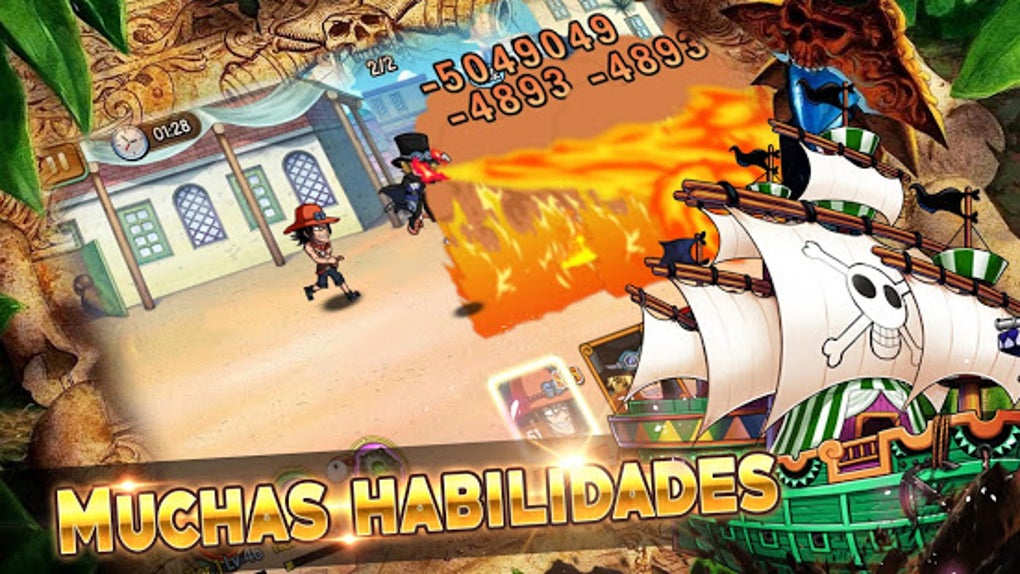 Piratas del Sol APK para Android - Descargar