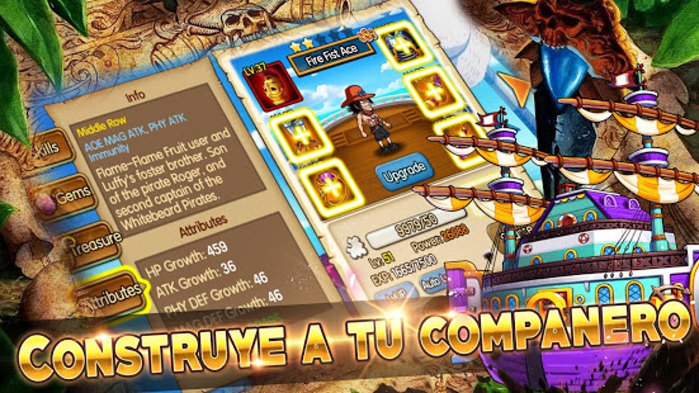 Piratas del Sol APK para Android - Descargar
