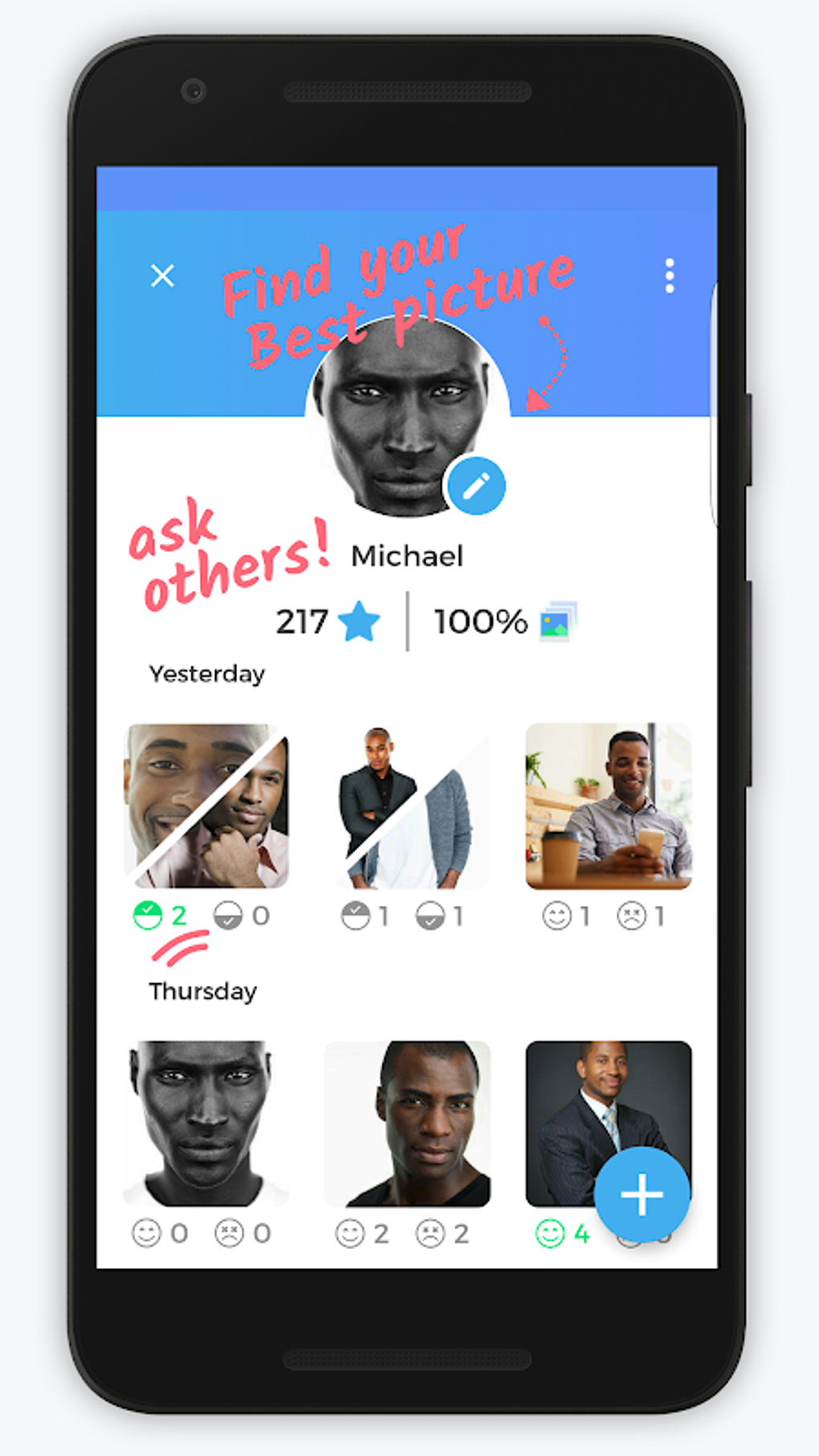 Rated APK for Android - Download