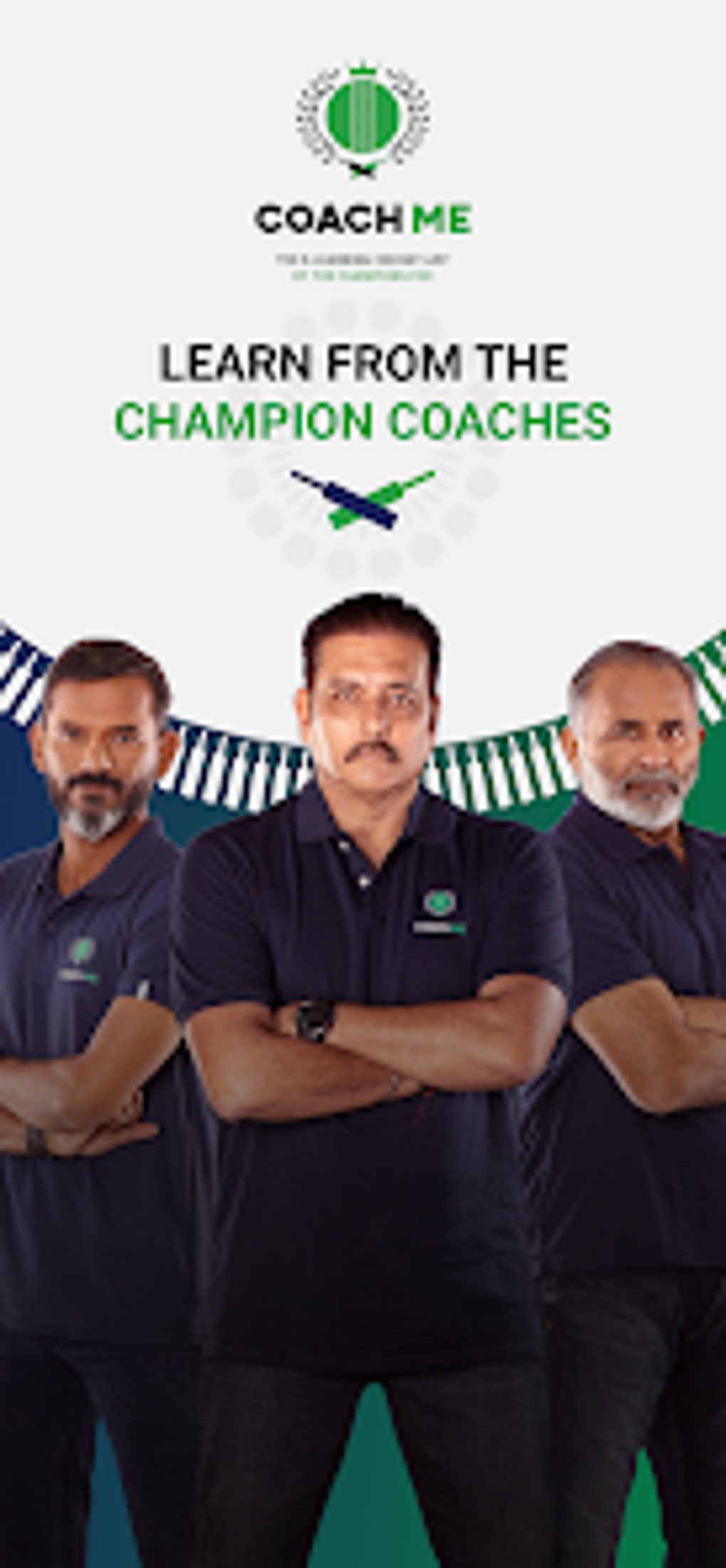 Android 용 CoachMe Pro - 다운로드