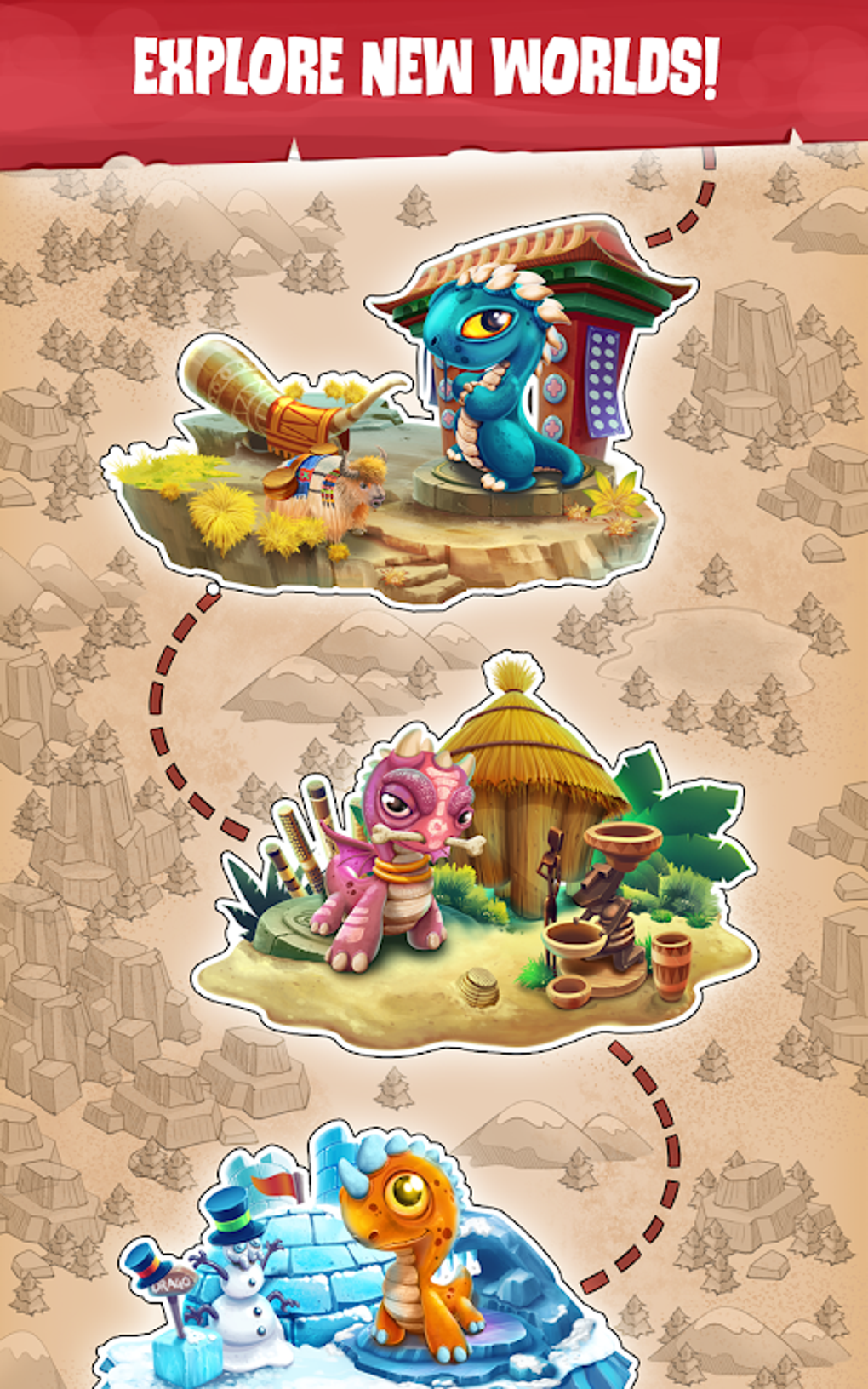 Dragon Master APK per Android - Download