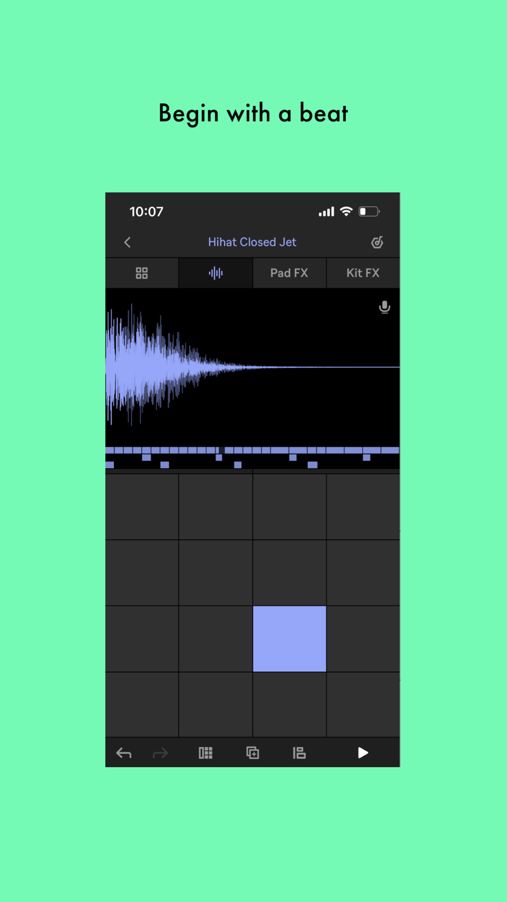 Ableton Note per iPhone - Download