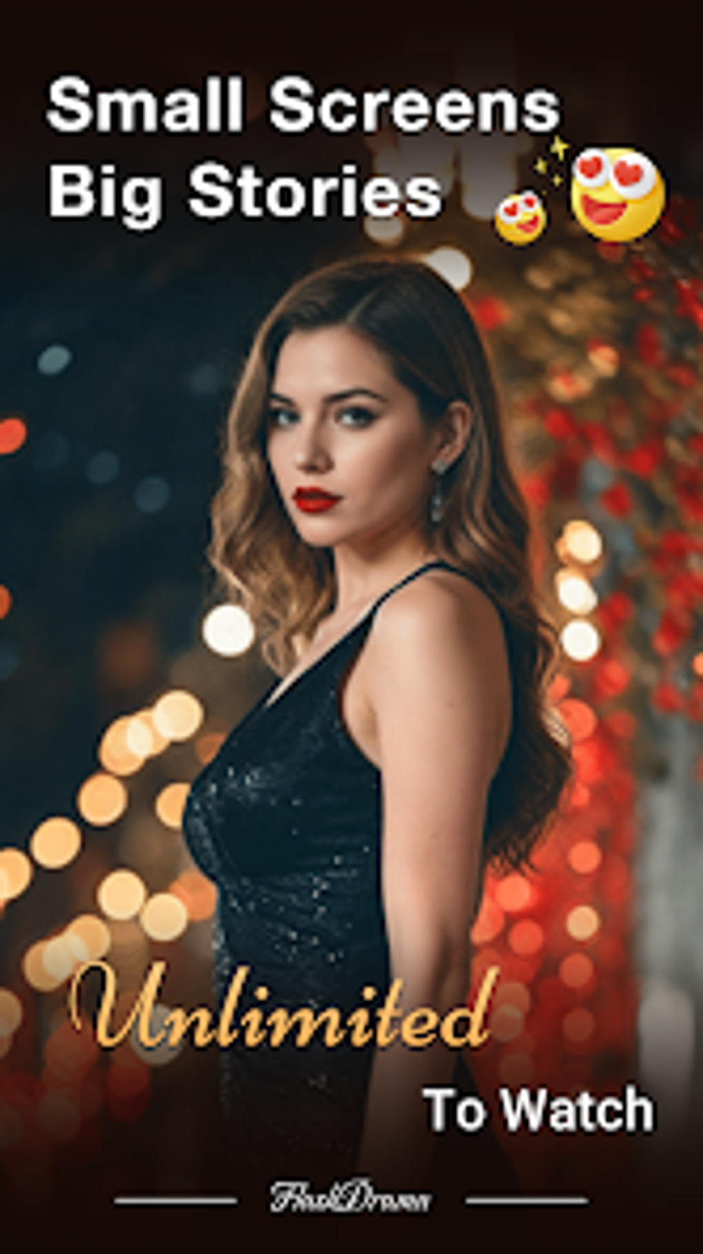 FlashDrama - Short Show Stream for Android - Download