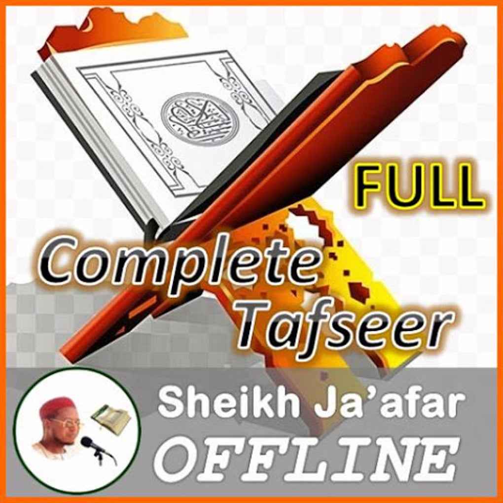 Jafar Complete Tafsir Offline APK for Android - Download