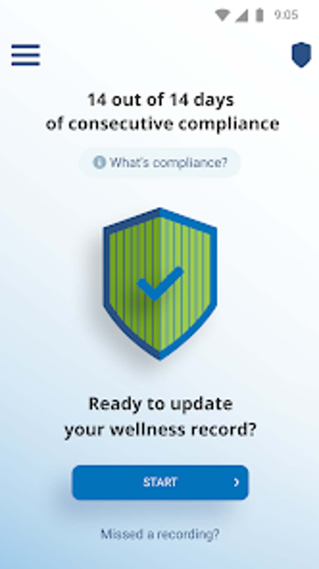 Wellness Center by CastleBranc para Android - Descargar