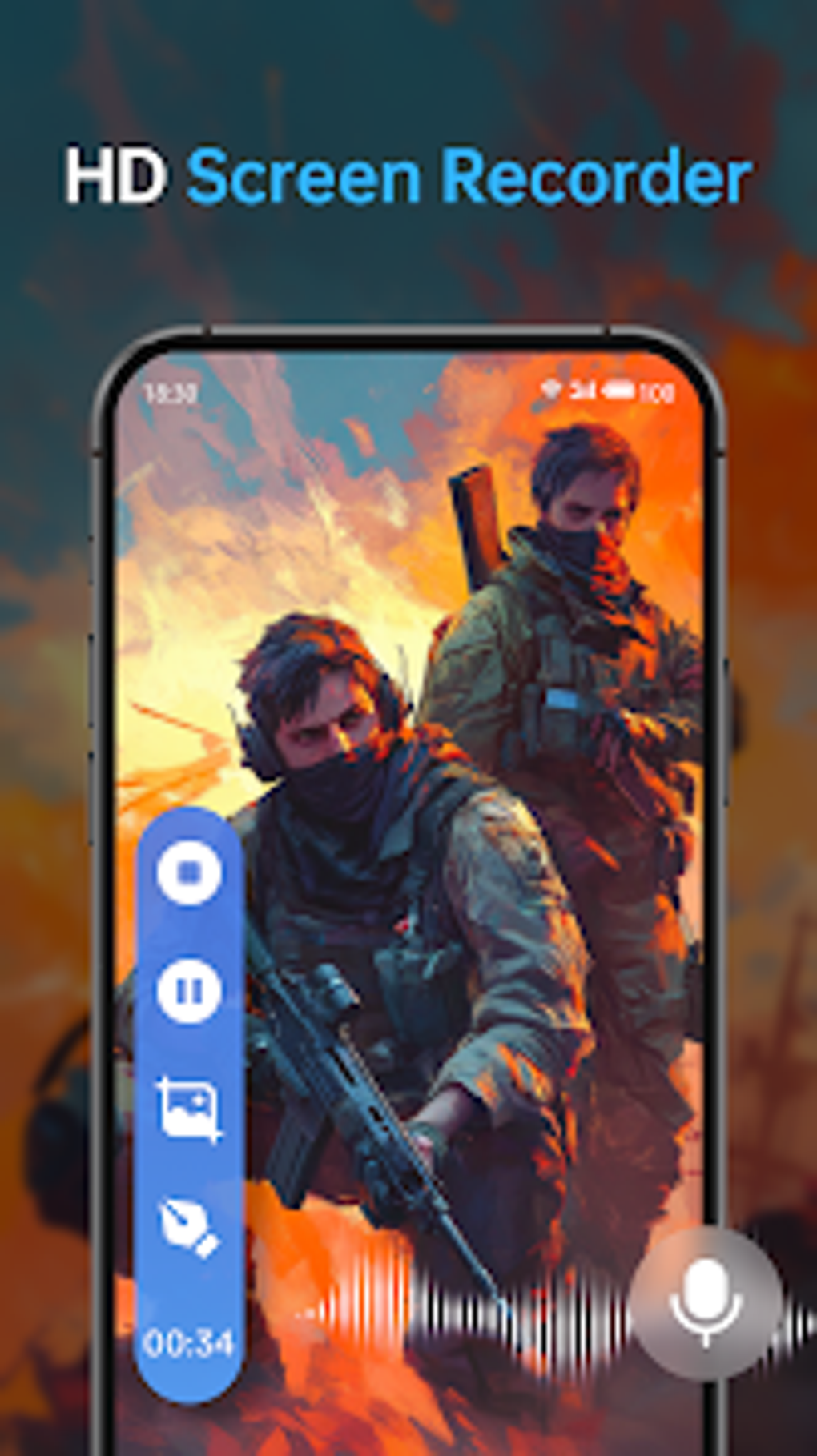 Screen Recorder for Android - Download