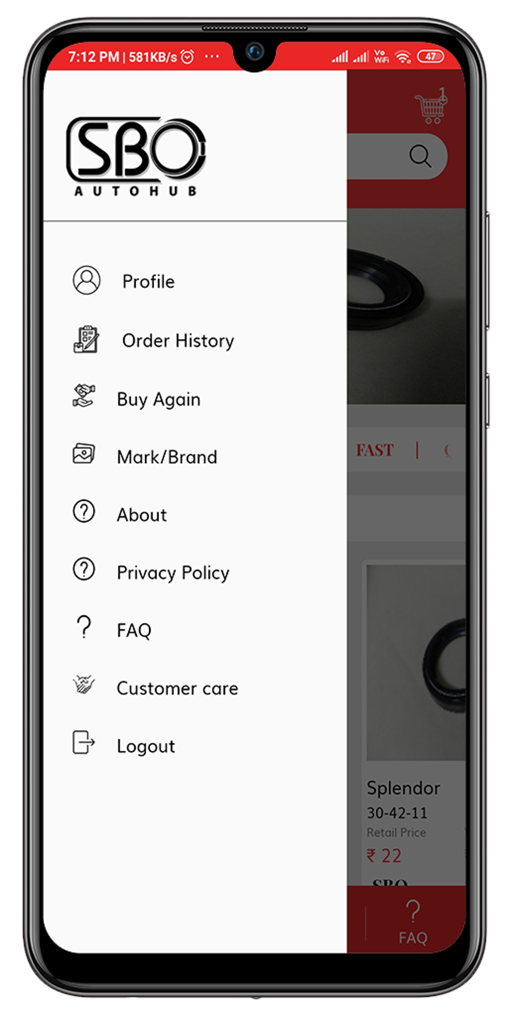 SBO Auto Hub for Android - Download