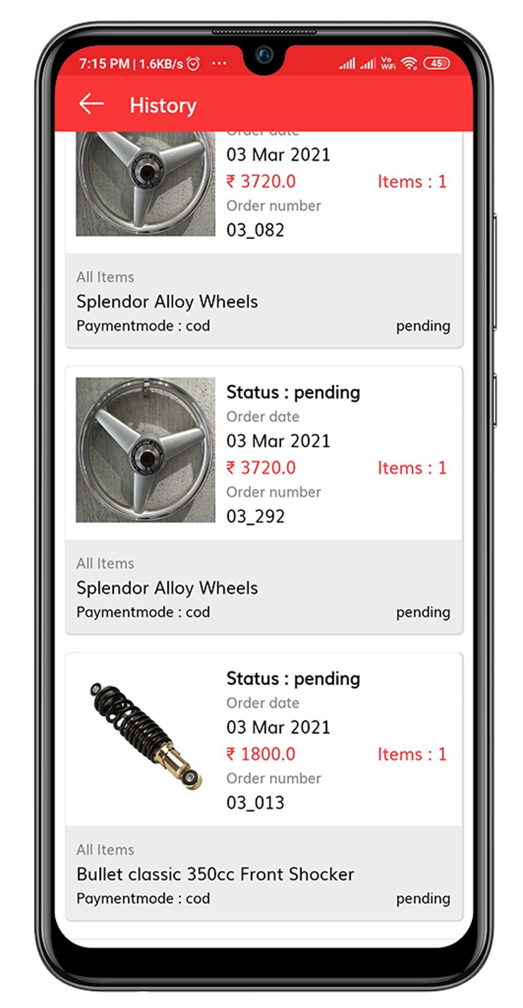 SBO Auto Hub for Android - Download