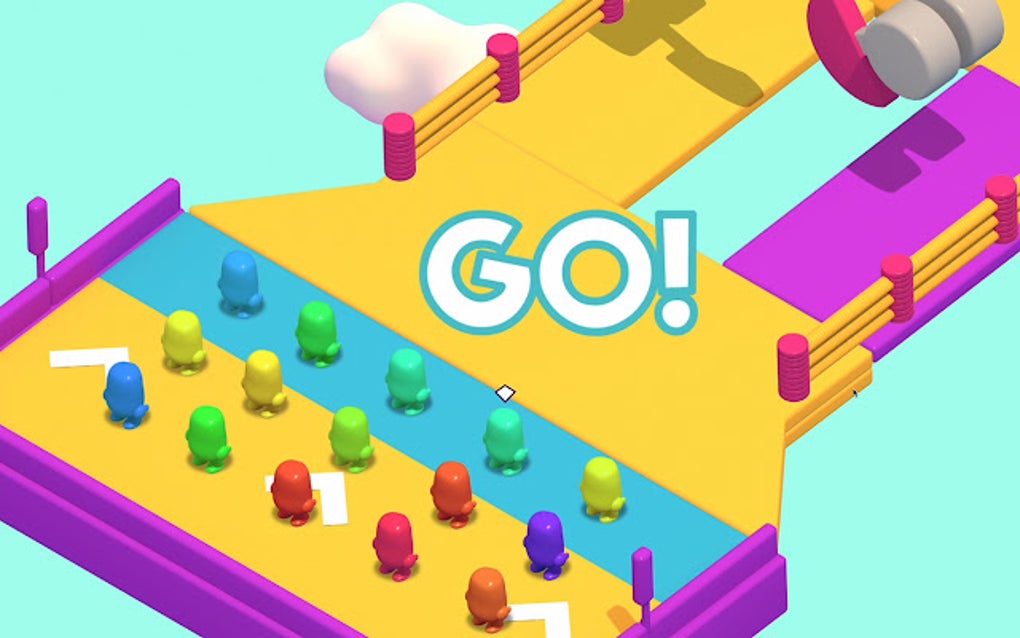 Stumble Guys for Google Chrome - Extension Download