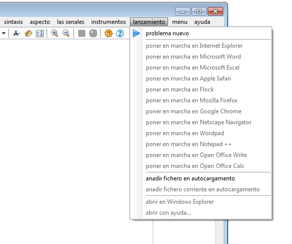 Notepad GNU - Descargar