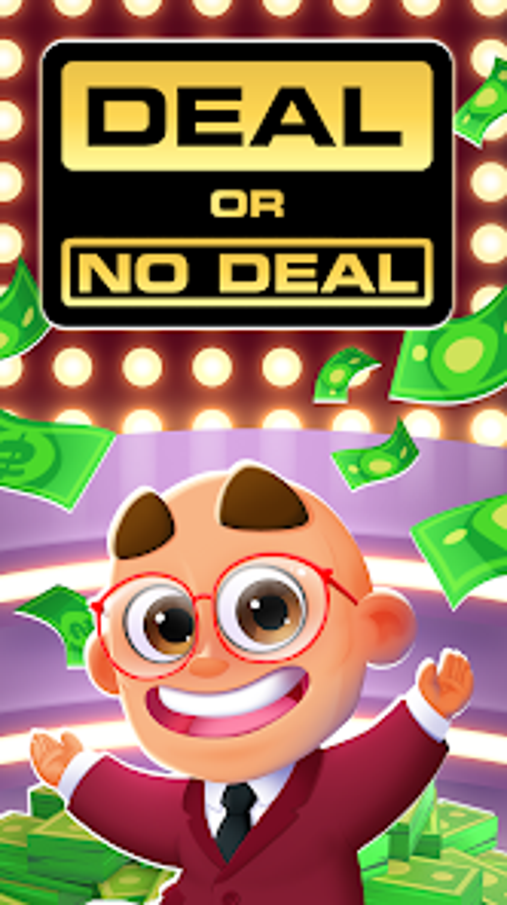 Deal or No Deal para Android - Descargar