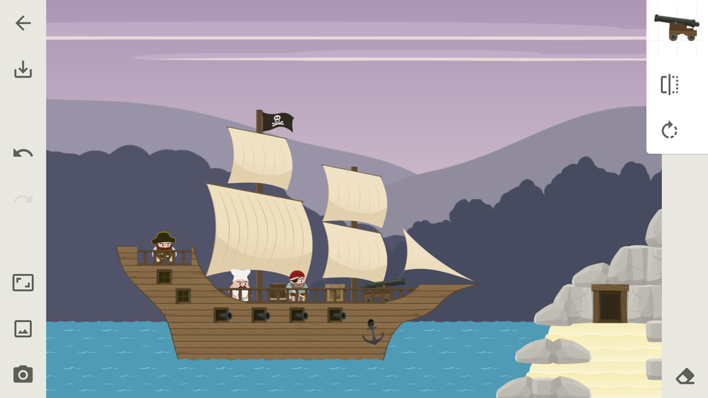 Toon Blocks: Build Anything for iPhone - Download