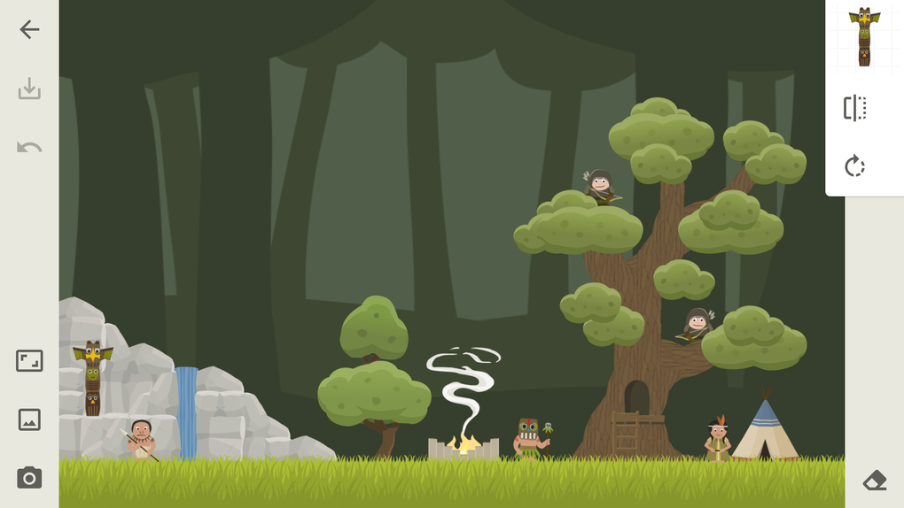 Toon Blocks: Build Anything for iPhone - Download