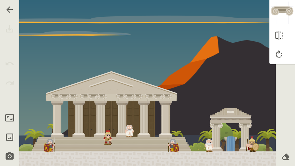 Toon Blocks: Build Anything for iPhone - Download