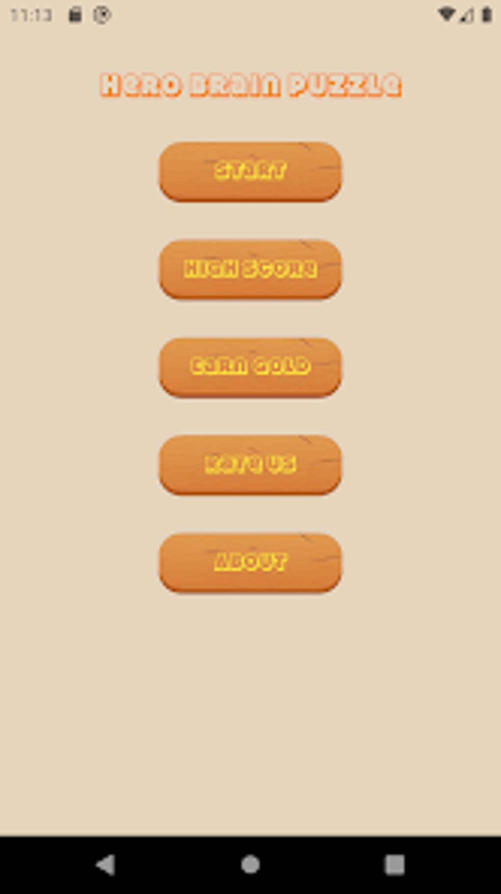 Hero Brain Memory for Android - Download