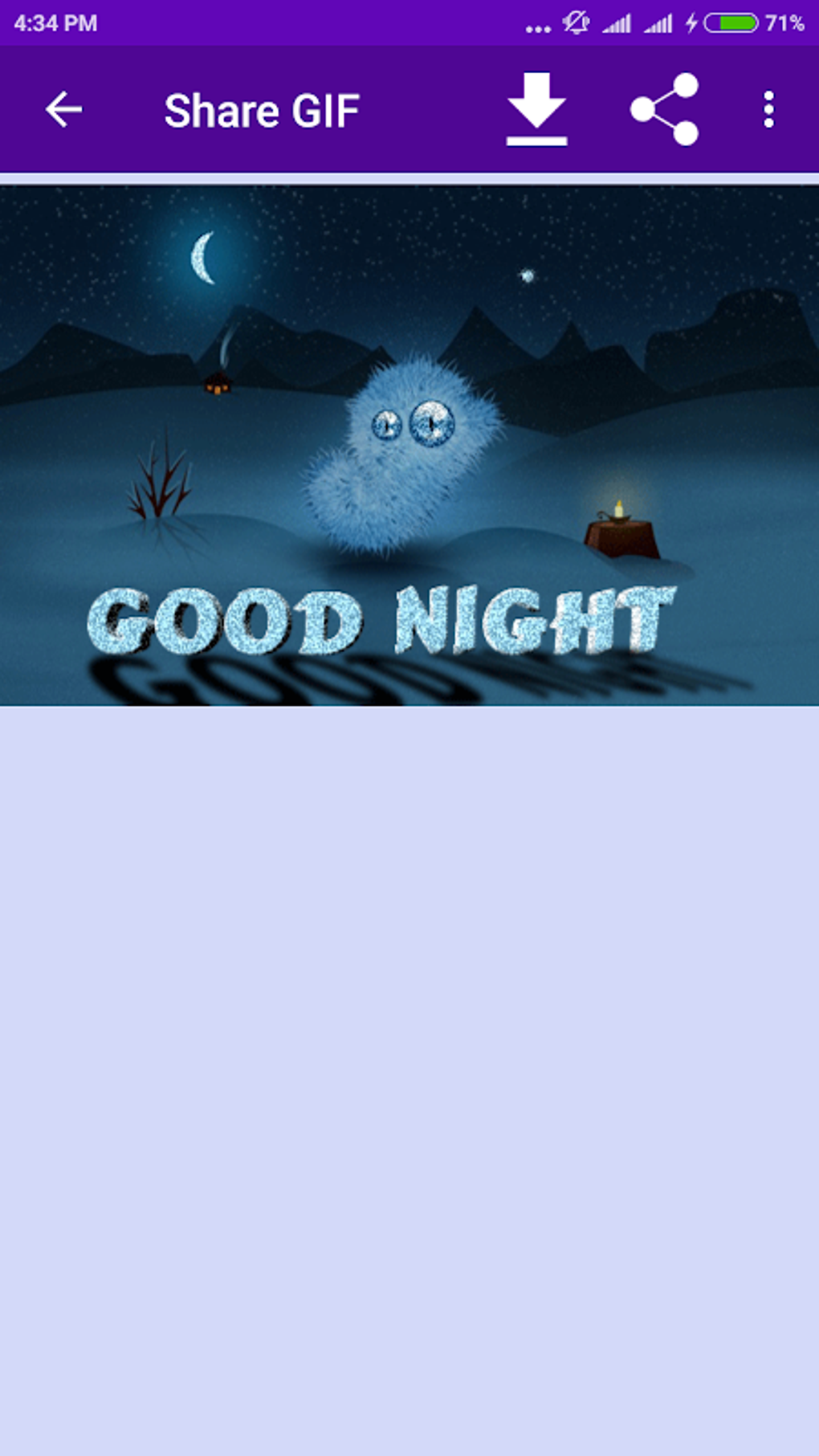 Good Night Apk For Android Download
