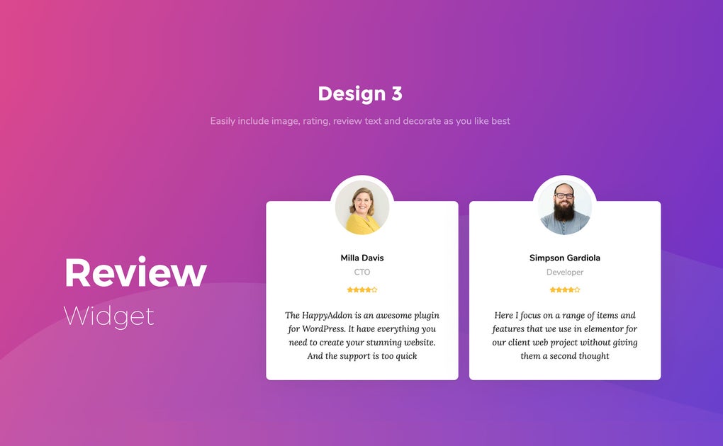 Happy Addons for Elementor para WordPress - Descargar