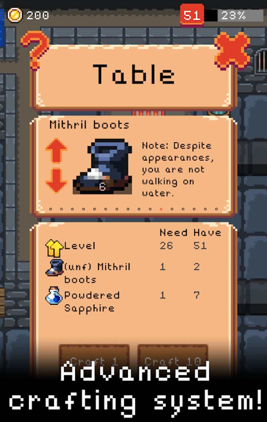 Pixel Blacksmith APK for Android - Download