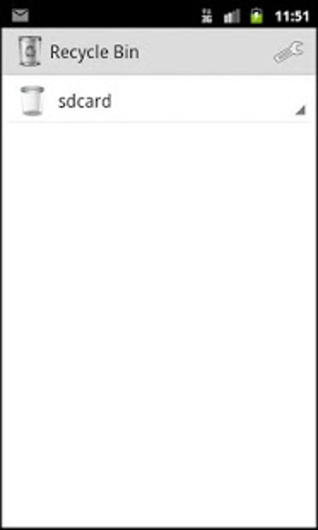 Recycle Bin APK for Android - Download