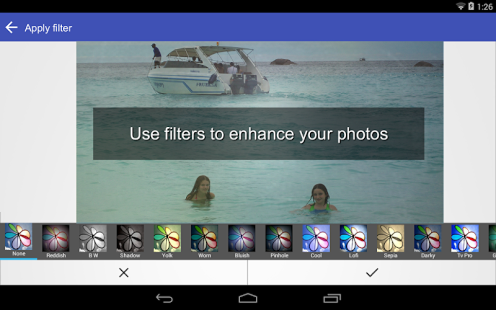 Slideshow Maker for Android - Download
