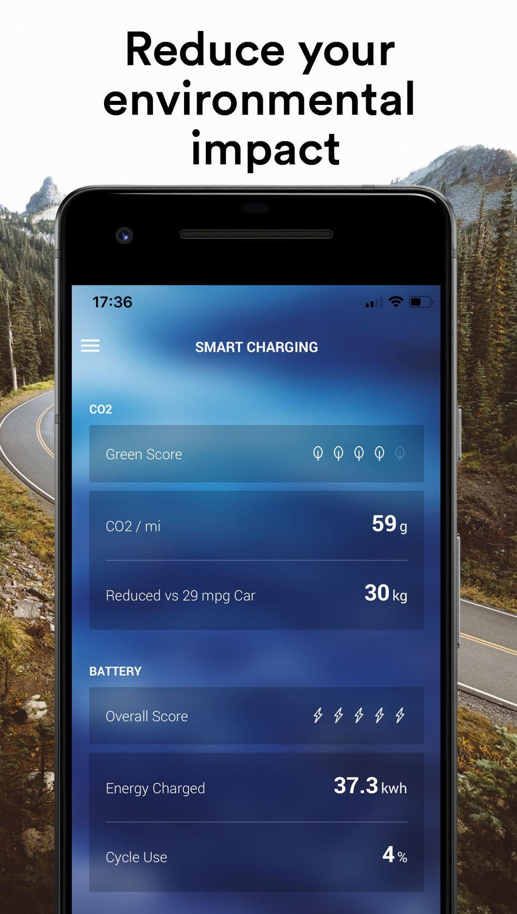 Ohme - Intelligent EV charger APK for Android - Download