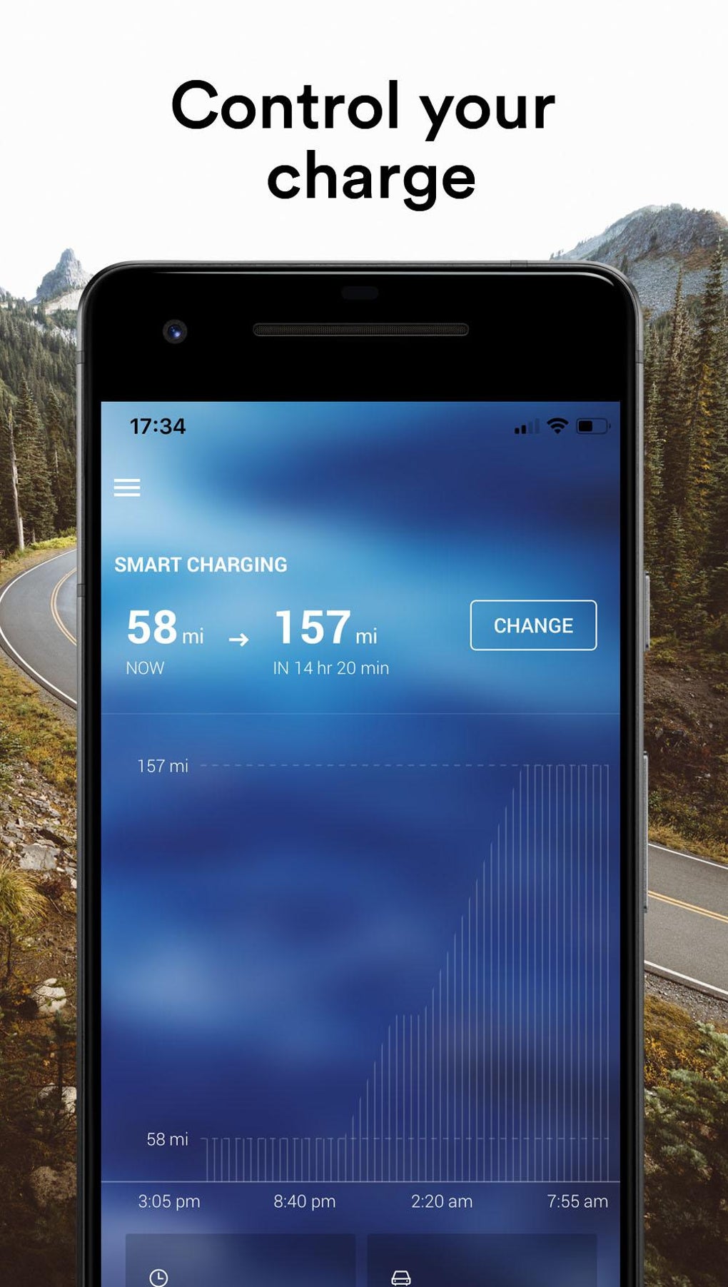 Ohme - Intelligent EV charger APK for Android - Download