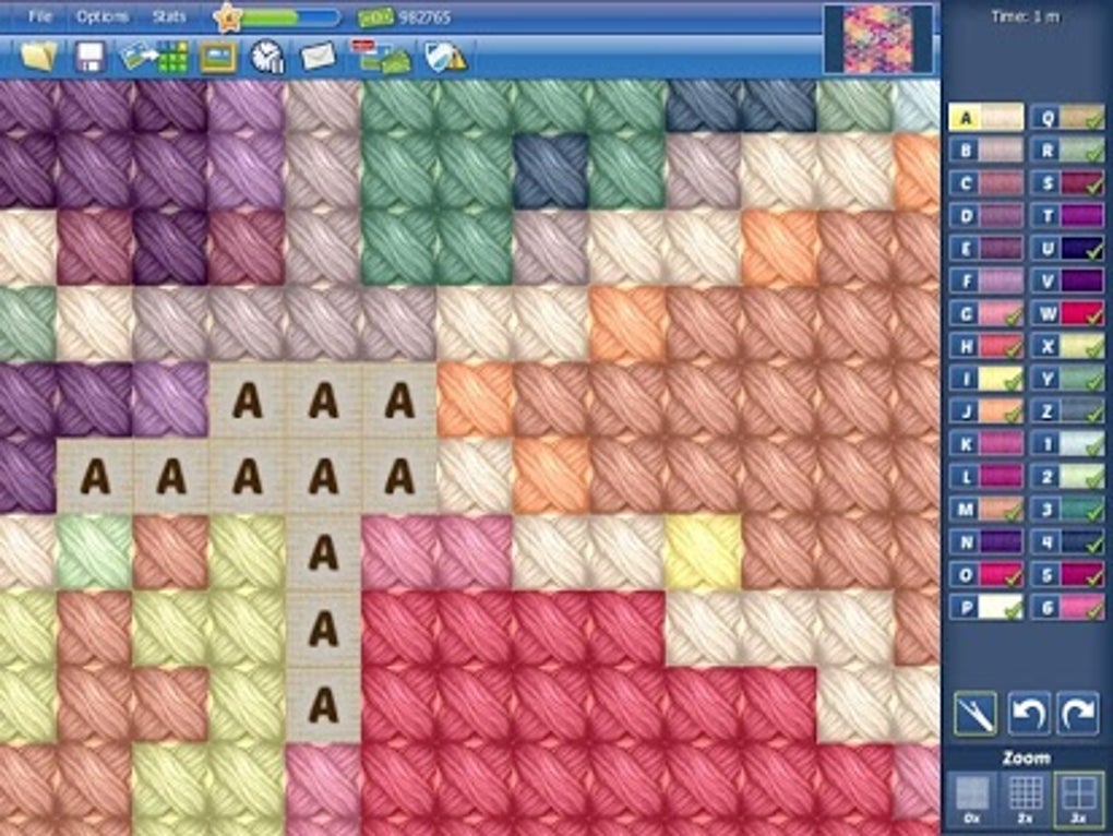 Cross Stitch Pattern Maker Android Cross Stitch Patterns