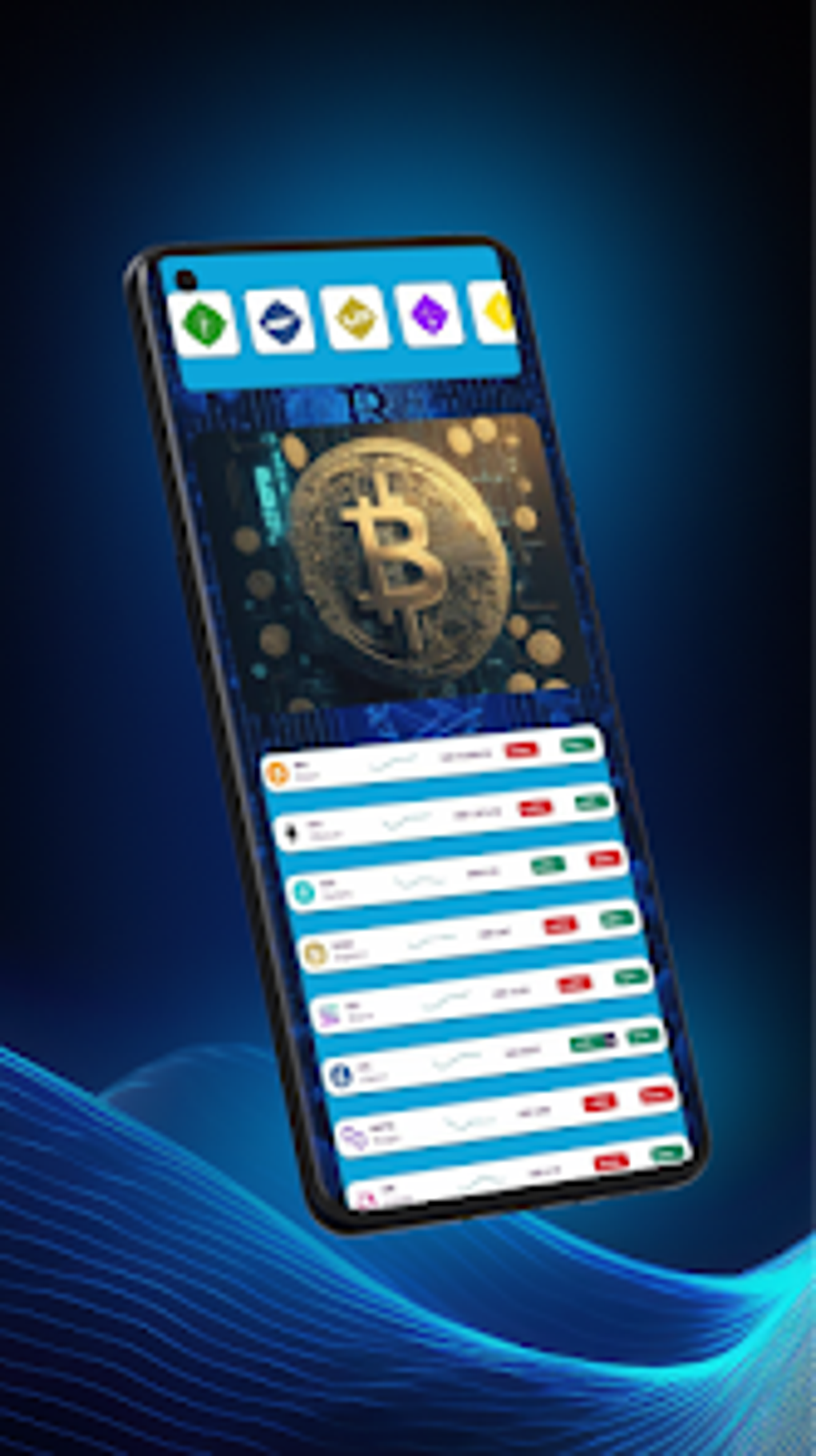 Quantum AI per Android - Download