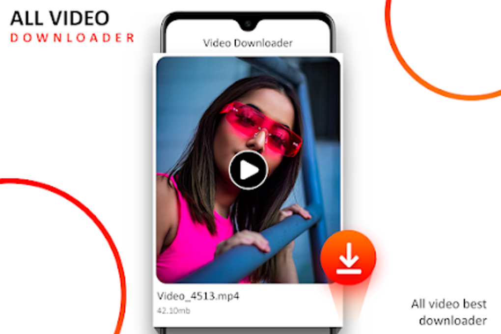 All in One HD Video Downloader for Android - Download