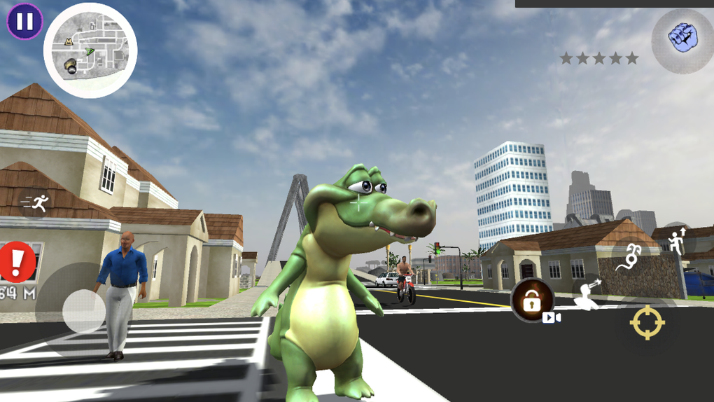 Super Frog Simulator for iPhone - Download