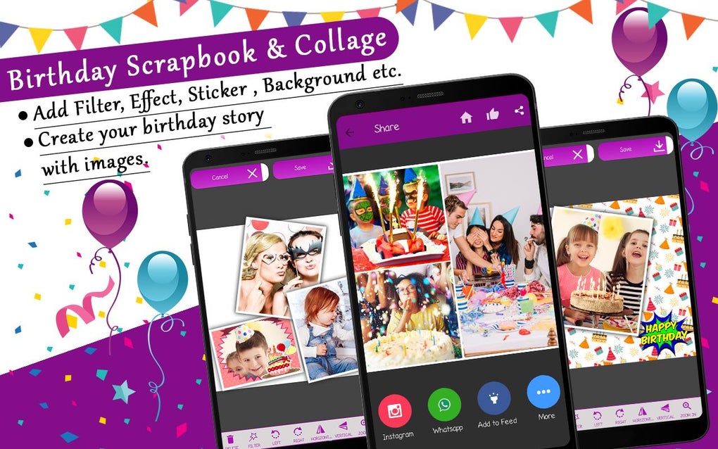 Birthday Wishes APK for Android - Download