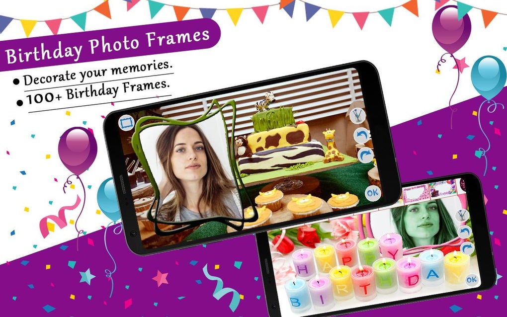 Birthday Wishes APK for Android - Download