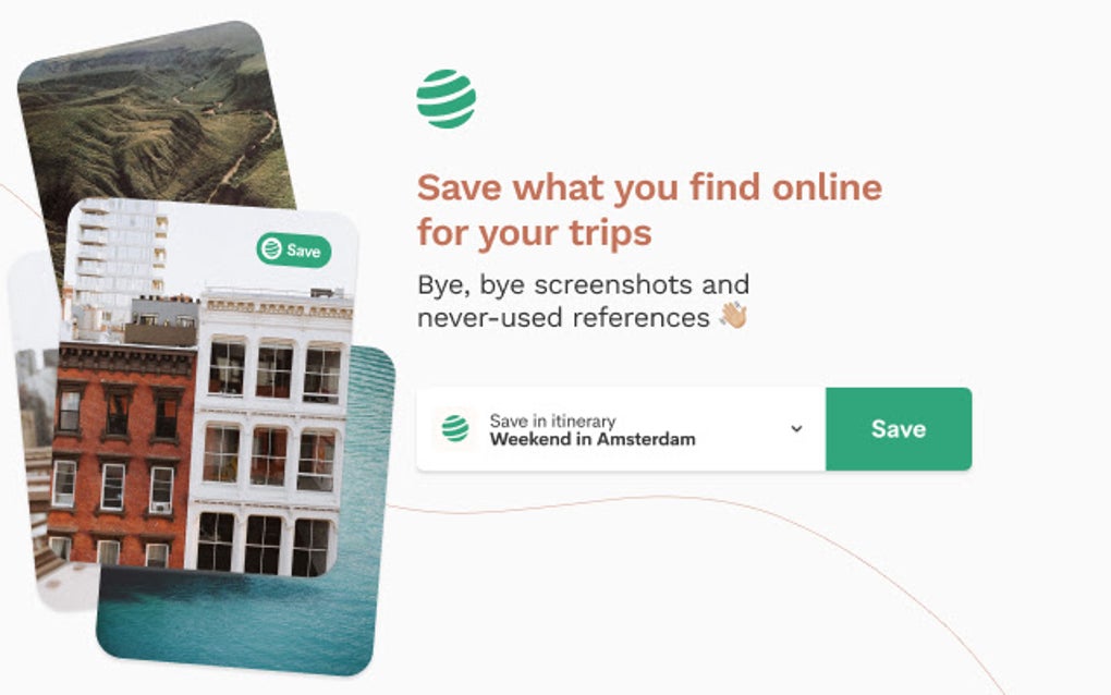 Save to Passporter for Google Chrome - Extension Download