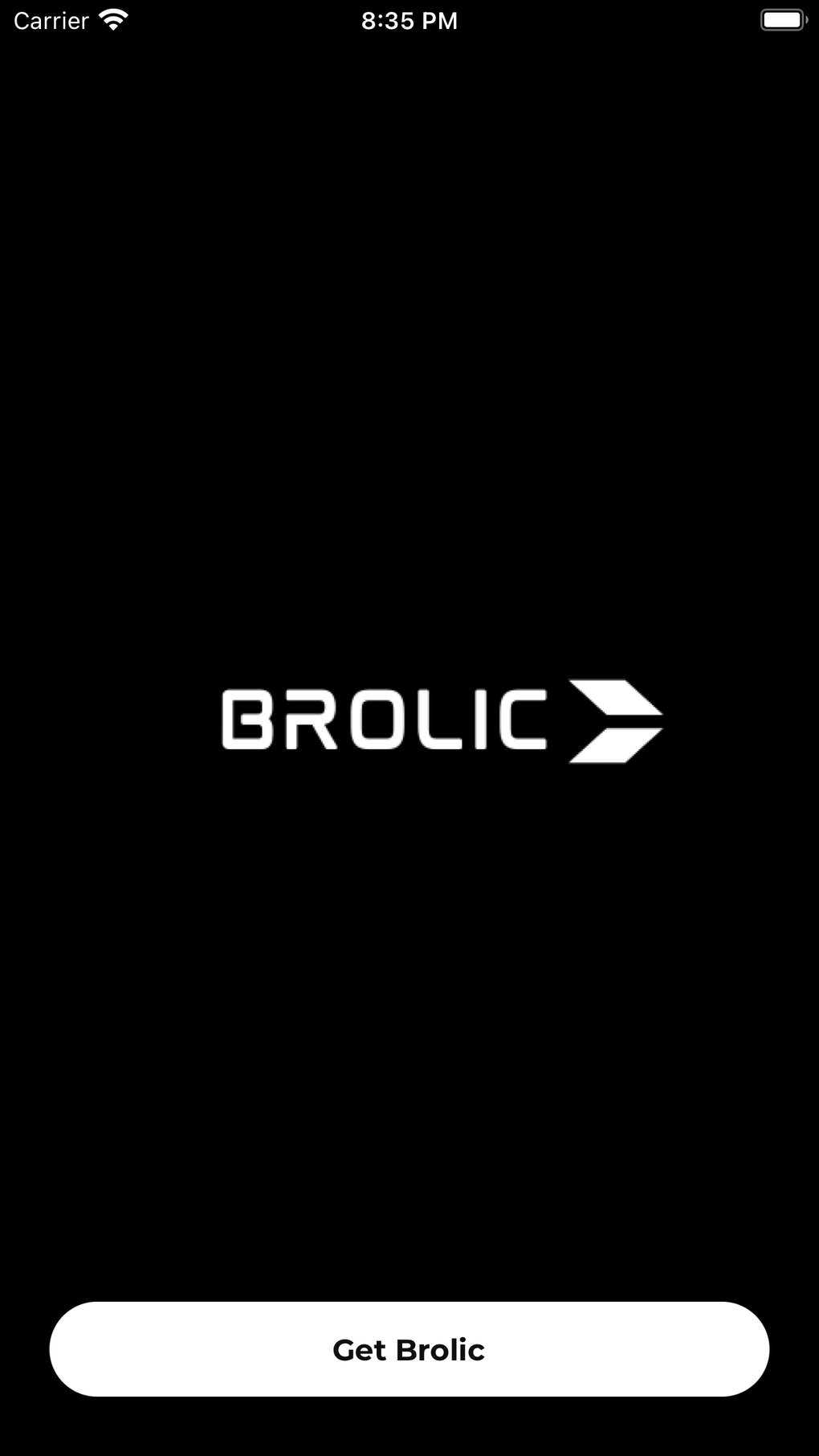 Brolic for iPhone - Download