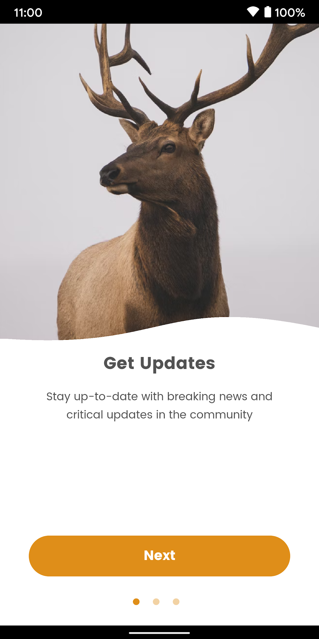 George Gordon for Android - Download