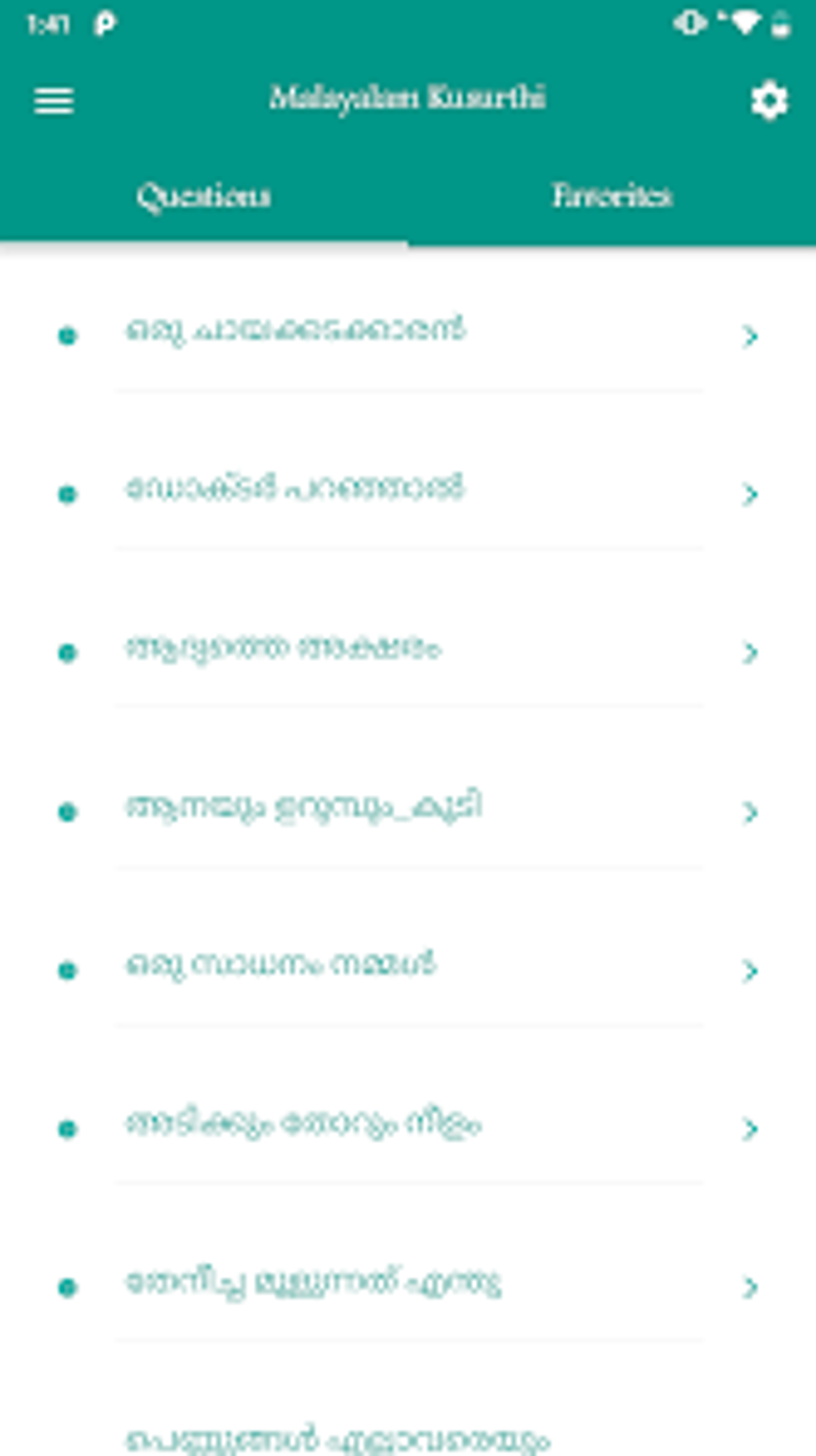 Funny Questions With Answers I Para Android Descargar