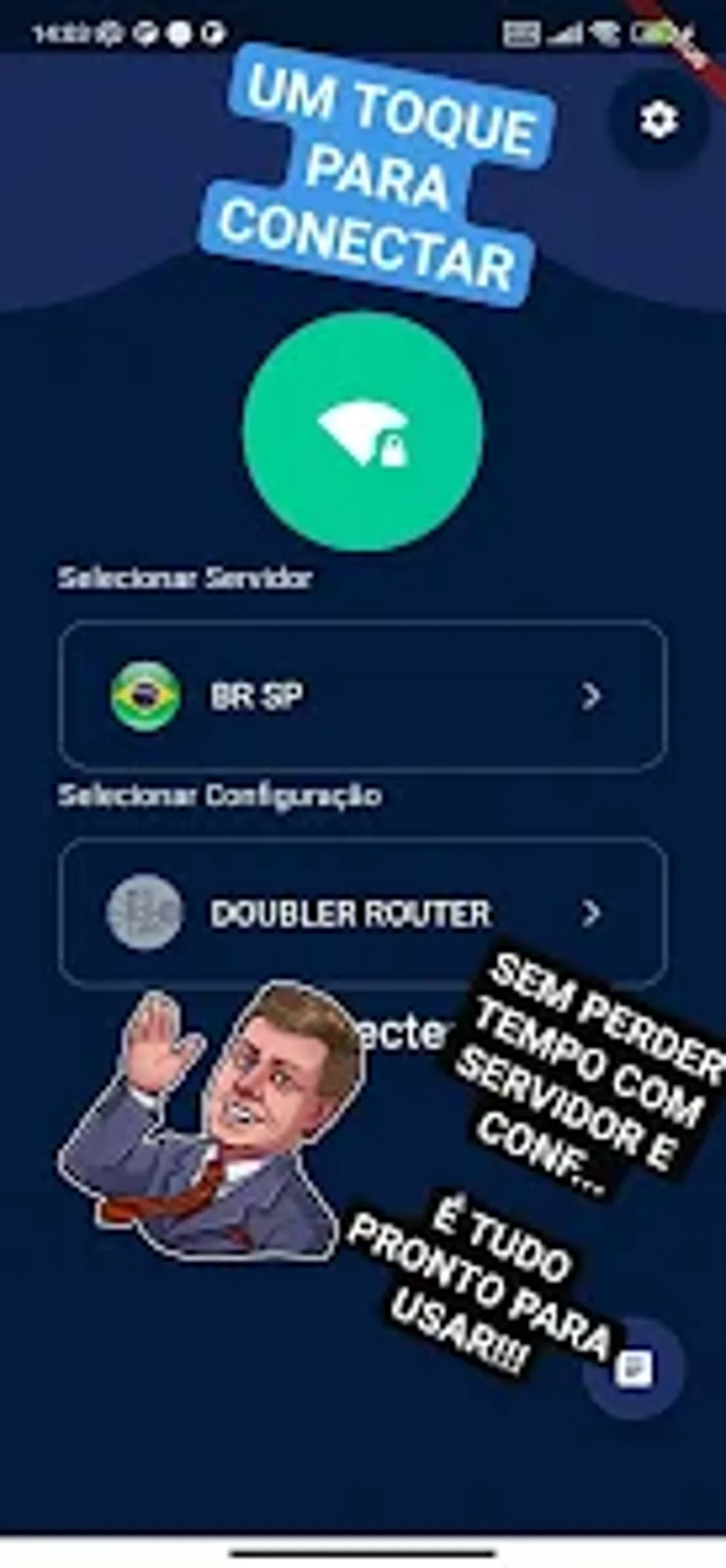 DocNET VPN Proxy Unblock WS for Android - Download