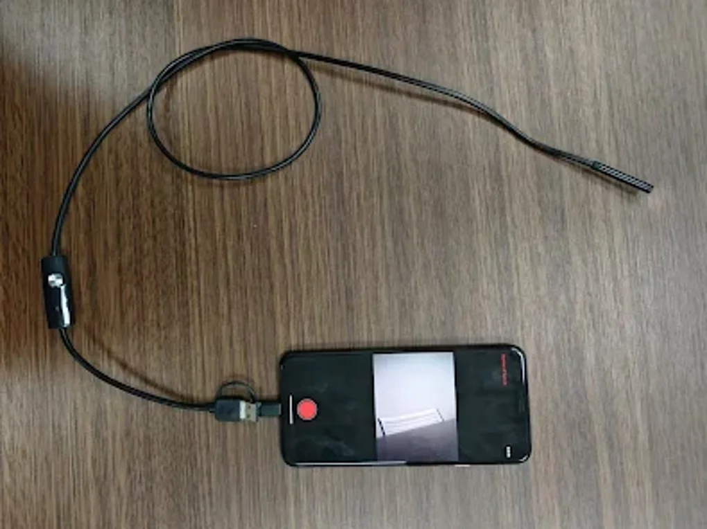 USB Camera cho Android - Tải về