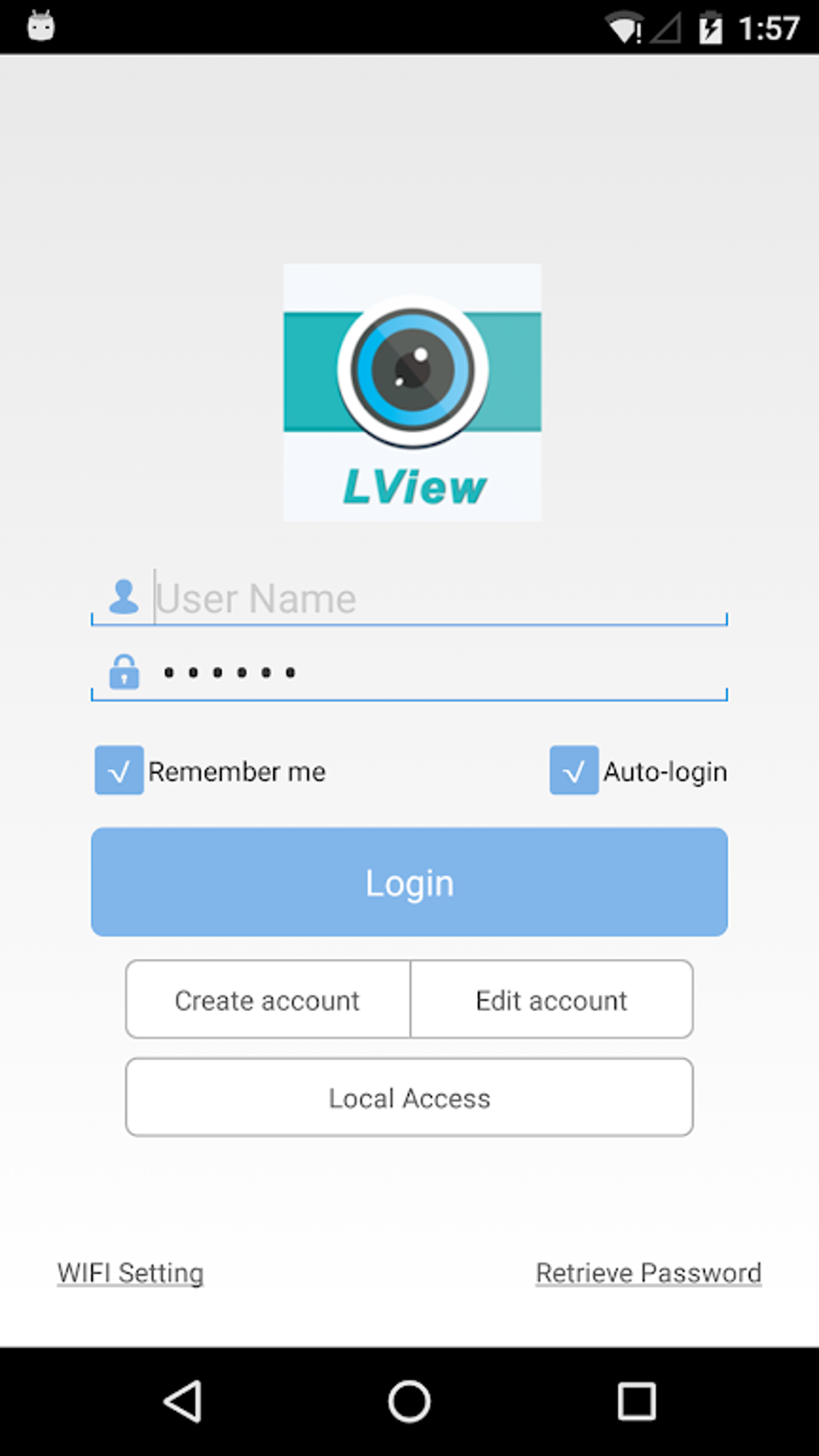 LView APK for Android - Download