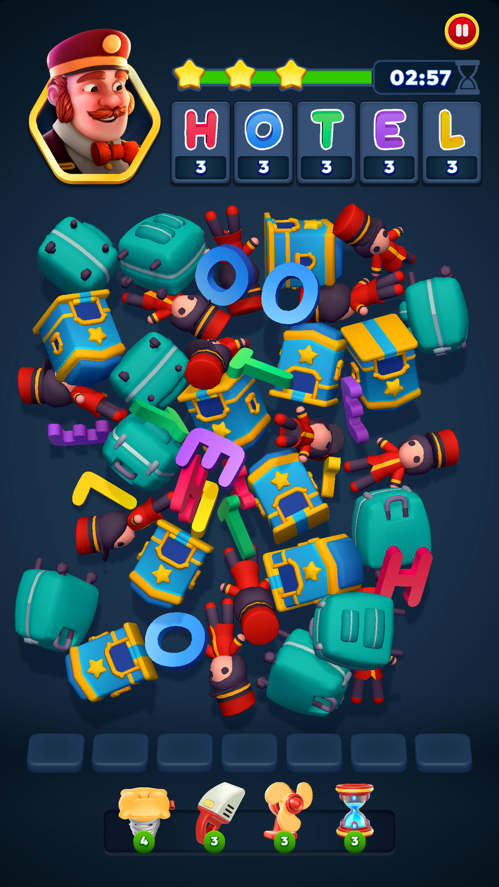 Match Hotel for iPhone - Download