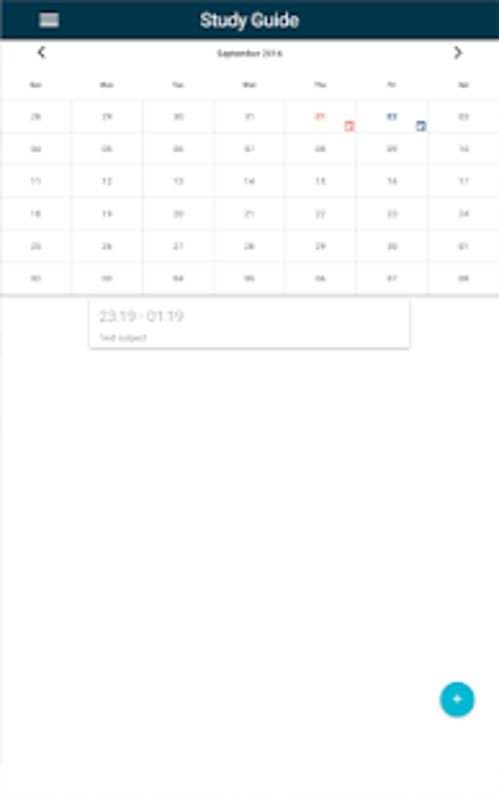Study Guide APK for Android - Download
